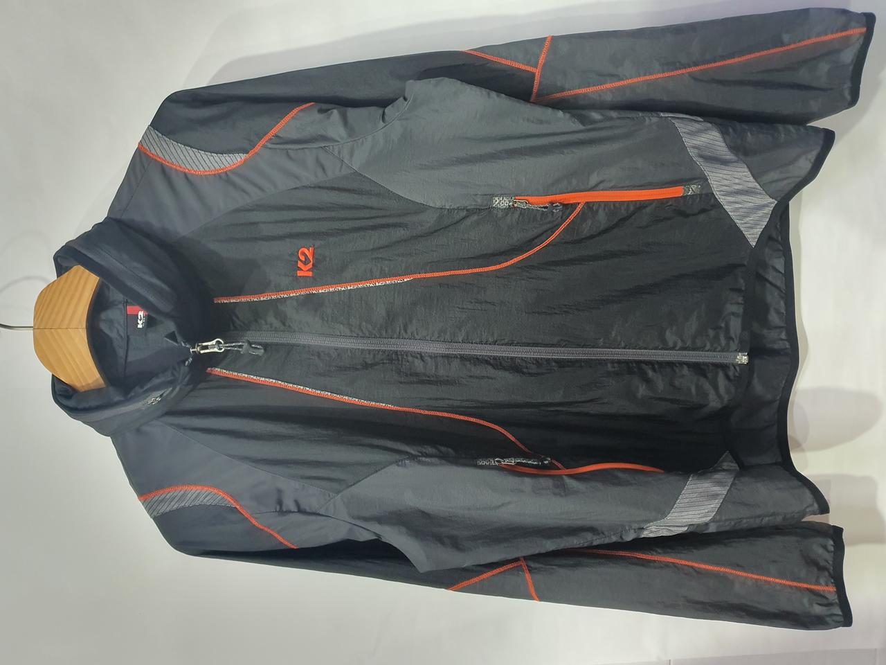 k2 남성 경량 바람막이 | 헬로마켓