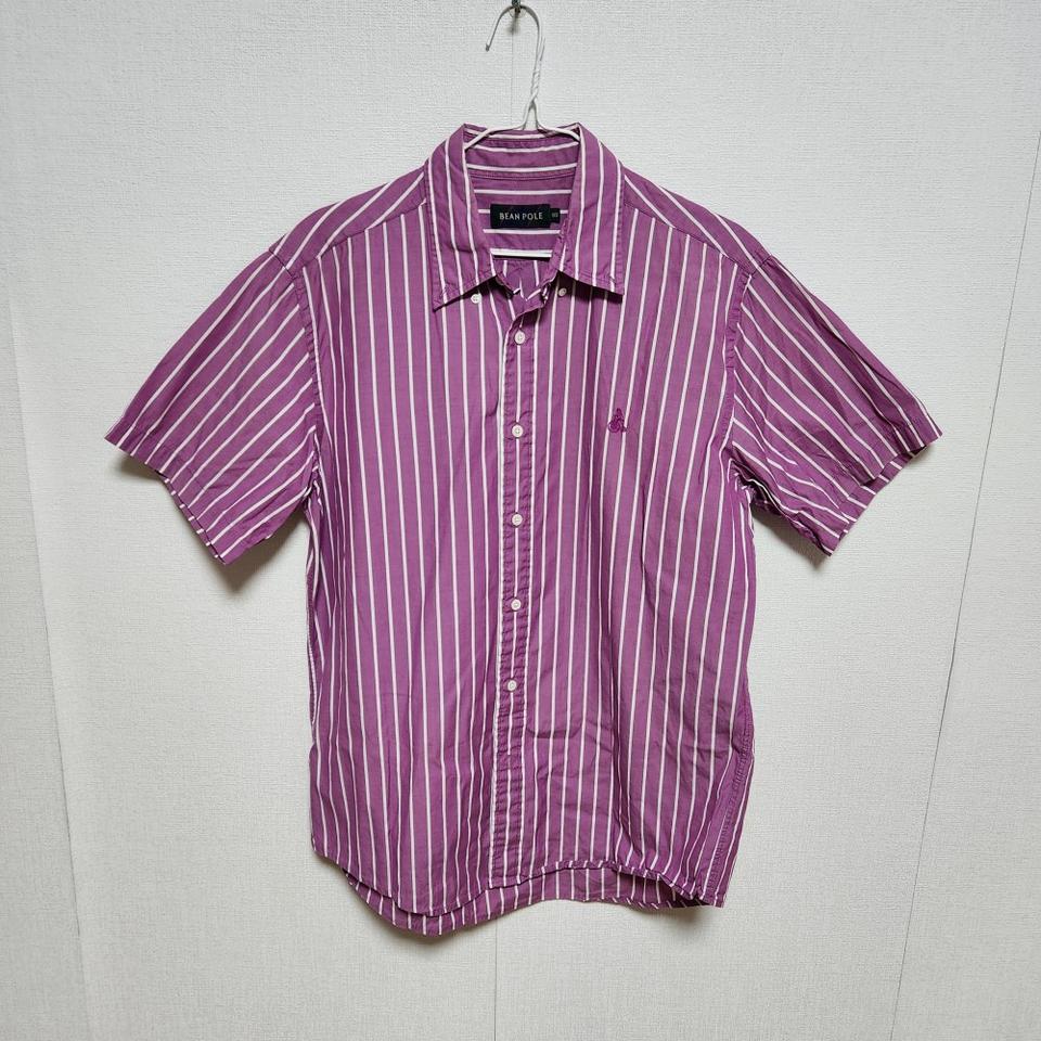 빈폴 남성 반팔 셔츠 95M@9932 | 헬로마켓