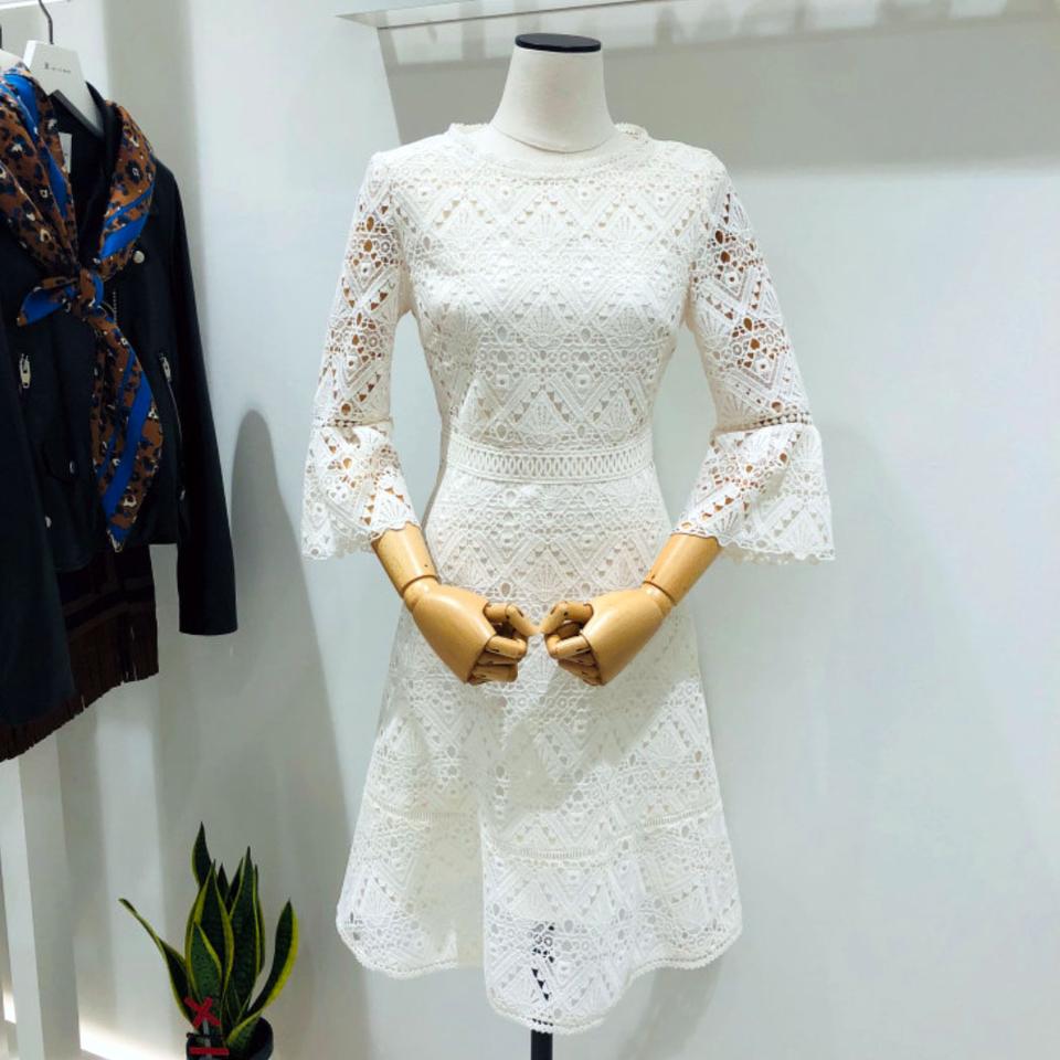 잇미샤(it michaa) 레이스원피스 55 | 헬로마켓