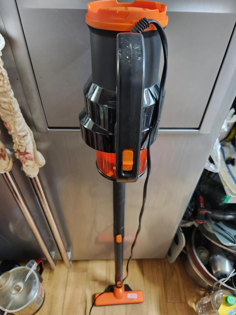 트윈버드 센스톰 초강력 유선진공청소기 TB-Q251... | 헬로마켓