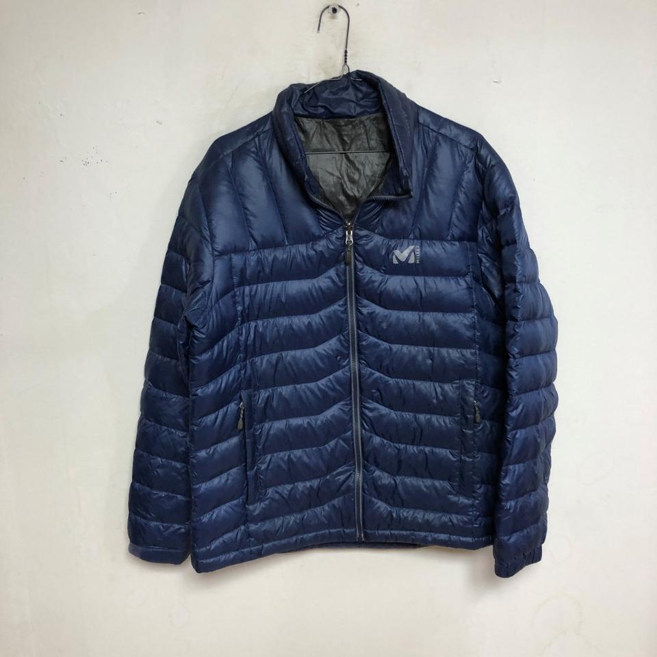 밀레 남성 오리털 경량 패딩 105XL@9903 | 헬로마켓