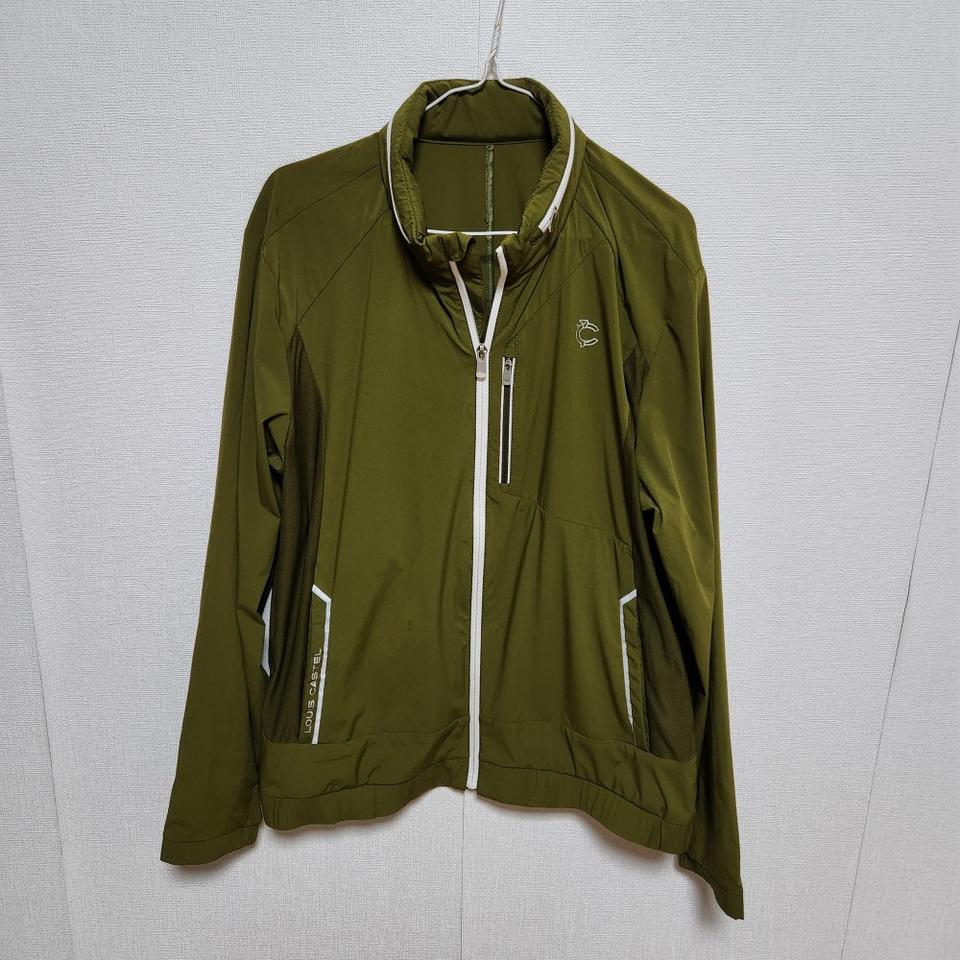 루이까스텔 남성 집업 자켓 105XL@9957 | 헬로마켓