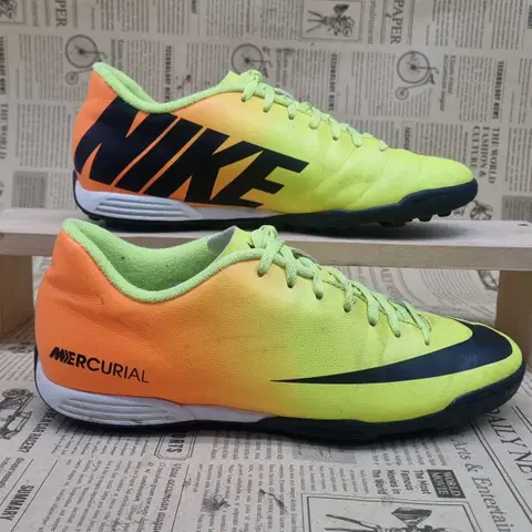 나이키 머큐리얼베이퍼9 남성 풋살화 265 | 헬로마켓
