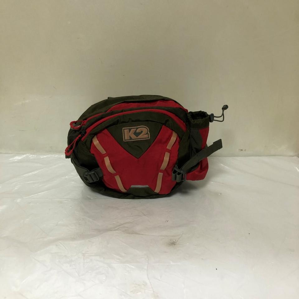 K2 힙색@9952 | 헬로마켓