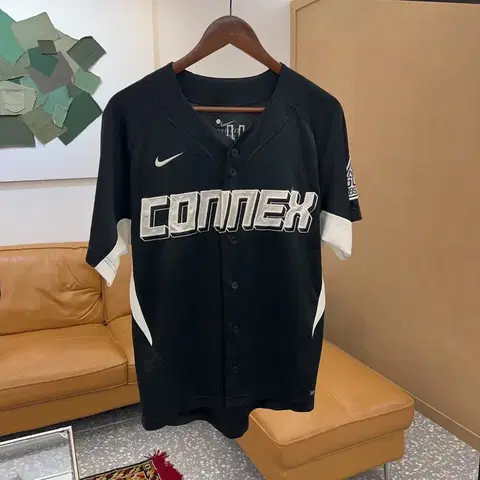 나이키 CONNEX 블록코어 유니폼 반팔티 95 C0... | 헬로마켓