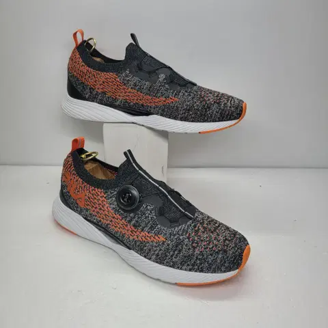 구제짱짱맨 265 FILA 휠라 니트 와이어 슬립온 런닝화 | 헬로마켓