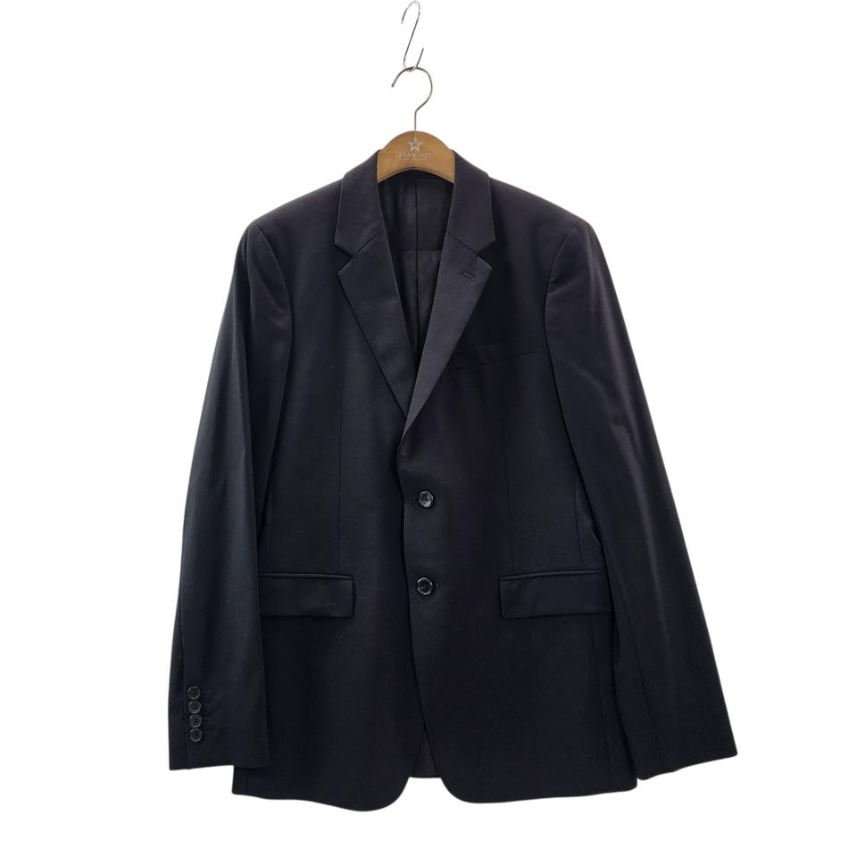[38R] THEORY 띠어리 블랙 수트 자켓 | 헬로마켓