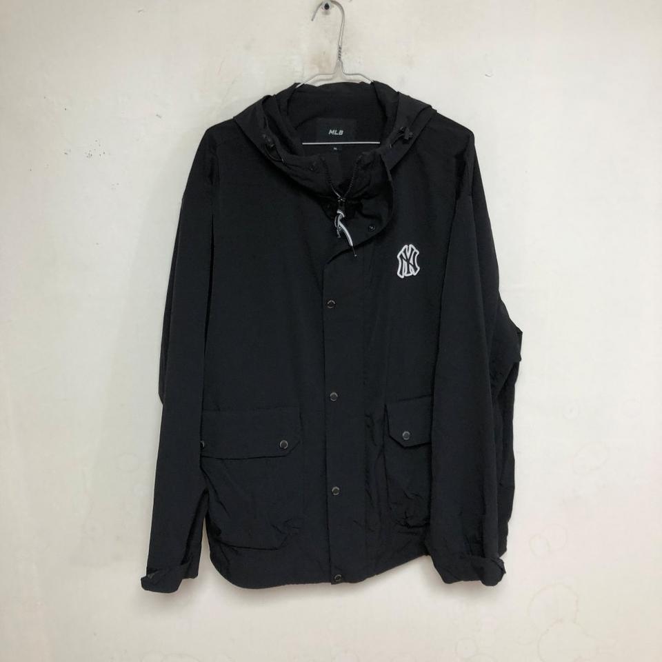 MLB 남성 후드자켓 105XL@9914 | 헬로마켓