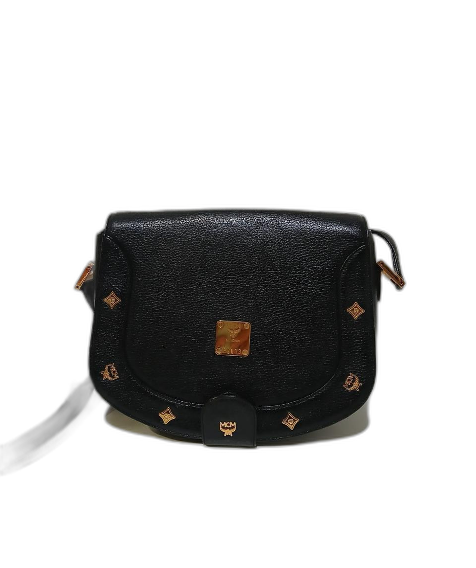 MCM 크로스백 | 헬로마켓