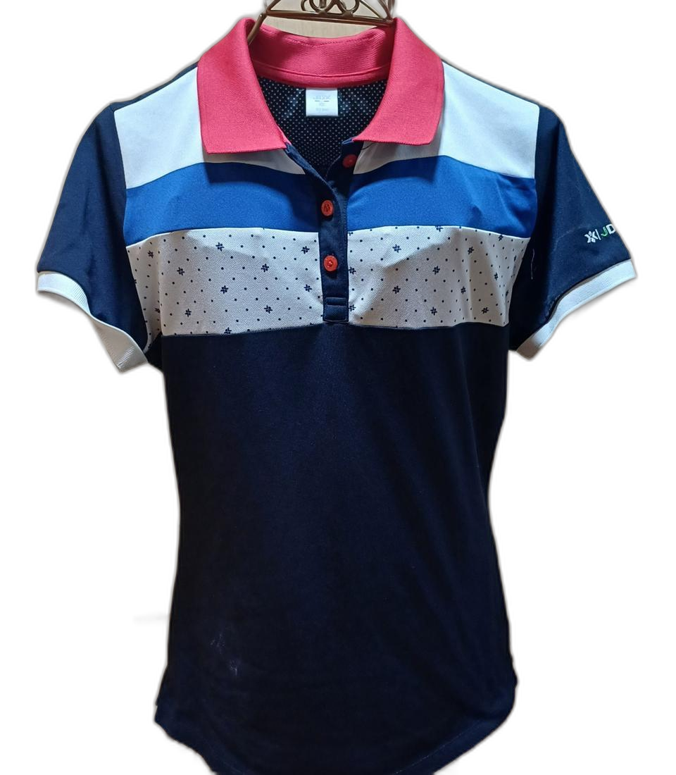JDX 여성 골프 폴로 티셔츠 95 size | 헬로마켓