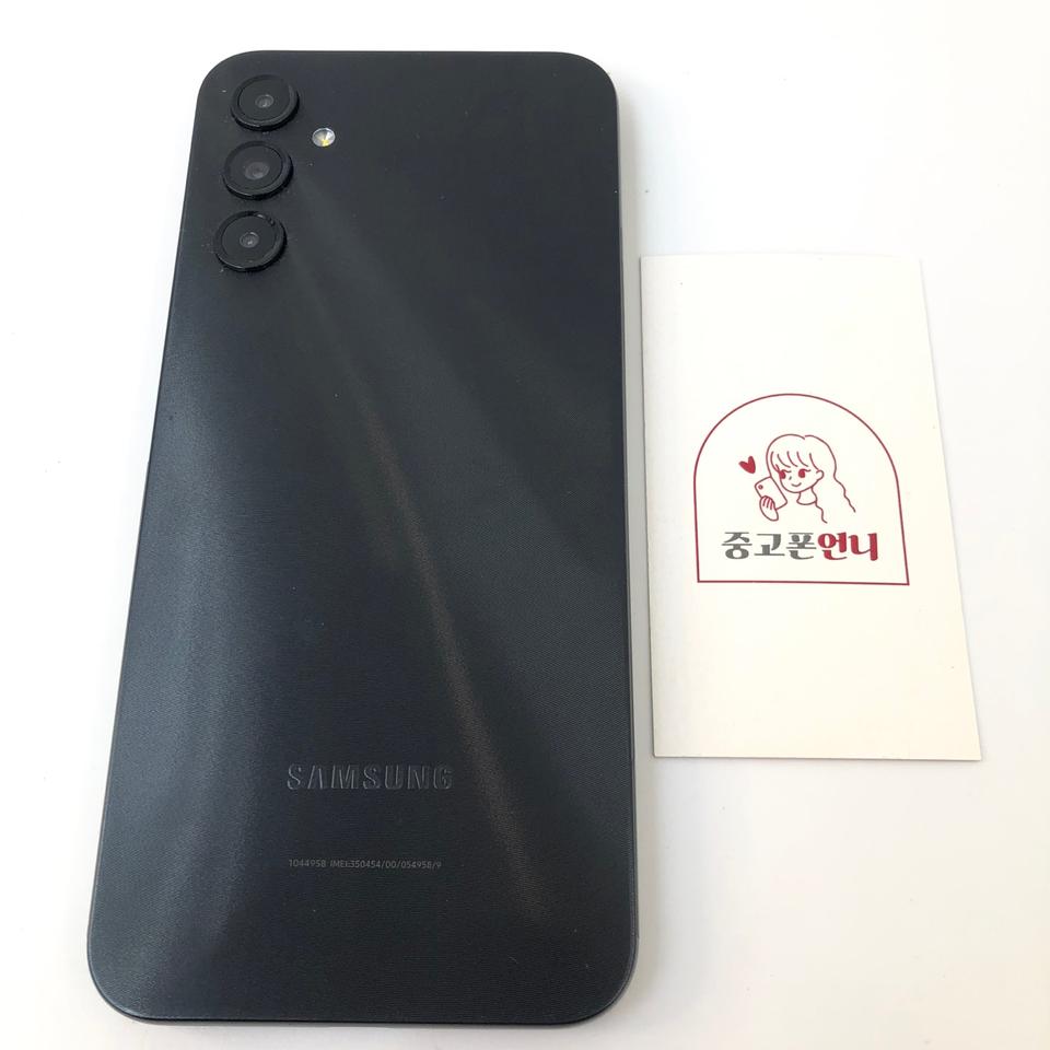 [할인가능] 갤럭시점프3 (M446) 블랙 128GB... | 헬로마켓