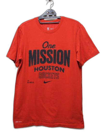 나이키 NBA ROCKETS MISSION DRI-F... | 헬로마켓