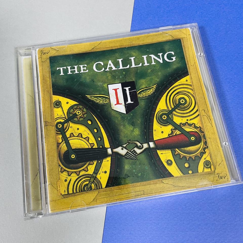 [중고음반/CD] 더 콜링 The Calling - Two | 헬로마켓