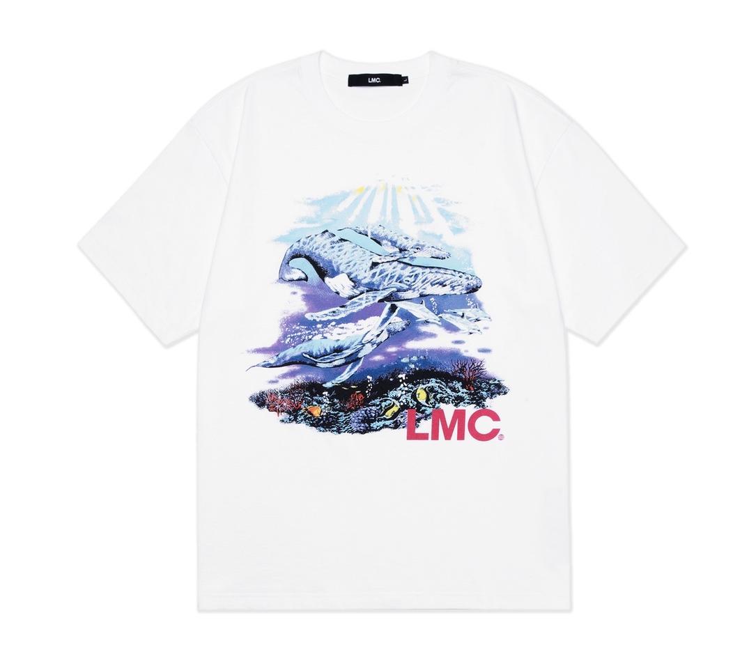 [새상품] LMC SEAWORLD 티셔츠 L | 헬로마켓