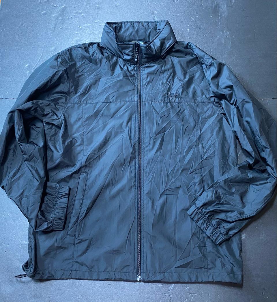 Firstdown 후드바람막이(L) | 헬로마켓