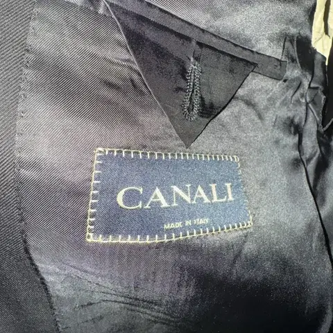 까날리 CANALI 95-100 블레이저 Made i... | 헬로마켓