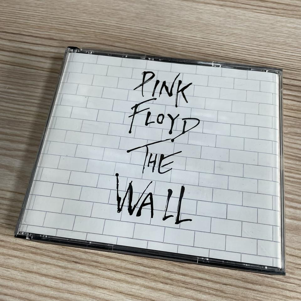 [중고음반/CD] 핑크 플로이드 Pink Floyd ... | 헬로마켓